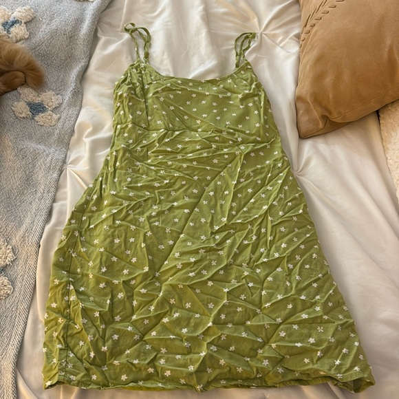 PacSun | Dresses | Pacsun Summer Mini Dress | Poshmark